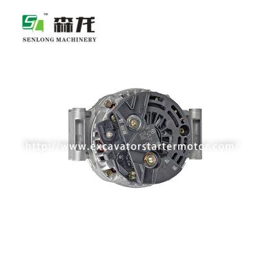 China Alternator 12V 90A  BOSCH Generator BAL0791N 0121542002, 0124325039, 0124325093, 124325093, AL0791N, AL0791X, AL0798N, A for sale