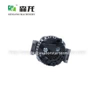 China Alternator 12V 120A  BOSCH Generator BAL0891N AUDI06H903016L  0124525226, 124525113, AL0891N for sale