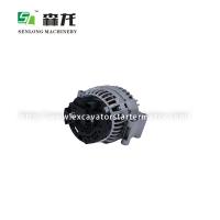 China Alternator 12V 120A  BOSCH Generator BAL0891N AUDI06H903016L  0124525226, 124525113, AL0891N for sale