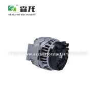 China Alternator 12V 120A  BOSCH Generator BAL0891N AUDI06H903016L  0124525226, 124525113, AL0891N for sale