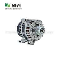 China Alternator 12V 180A  BOSCH Generato BAL0896N 0125811020, AL0896N for sale
