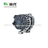 China Alternator 12V 180A  BOSCH Generato BAL0896N 0125811020, AL0896N for sale