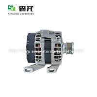 China Alternator 12V 180A  BOSCH Generato BAL0896N 0125811020, AL0896N for sale