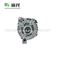 China Alternator 12V 180A  BOSCH Generato BAL0896N 0125811020, AL0896N for sale