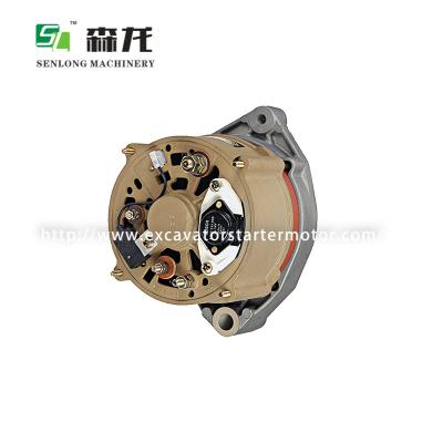 China Alternator 12V 90A  BOSCH Generato  BAL910X 0120469507, 0120469522, 0120469658, 0120469749, 0120489658, 120469507, 12046 for sale