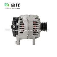 China Alternator 12V136A  BOSCH Generato  BAL6450N 0124525111, AL6450N, AL6450X for sale