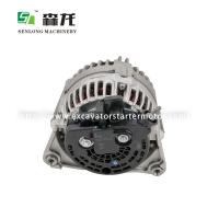 China Alternator 12V136A  BOSCH Generato  BAL6450N 0124525111, AL6450N, AL6450X for sale