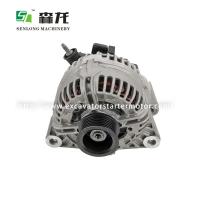 China Alternator 12V136A  BOSCH Generato  BAL6450N 0124525111, AL6450N, AL6450X for sale