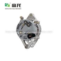 China Alternator 12V 117A  BOSCH Generato  AL585X, AL6509N, AL6509X, AL6513X, AL6518X A 1293, LRA01118, LRA01132, LRA01133, for sale
