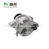 China Alternator 12V 117A  BOSCH Generato  AL585X, AL6509N, AL6509X, AL6513X, AL6518X A 1293, LRA01118, LRA01132, LRA01133, for sale