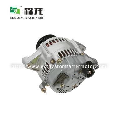 China Alternator 12V 117A  BOSCH Generato  AL585X, AL6509N, AL6509X, AL6513X, AL6518X A 1293, LRA01118, LRA01132, LRA01133, for sale