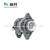 China Alternator 12V 60A  Hitachi  Generato  ALR0064, LR160-741 ALH0207LK, ALH0207LP, ALH0207NW, ALH0207SK, ALH0207UW, ALH7207 for sale