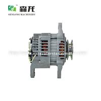 China Alternator 12V 60A  Hitachi  Generato  ALR0064, LR160-741 ALH0207LK, ALH0207LP, ALH0207NW, ALH0207SK, ALH0207UW, ALH7207 for sale