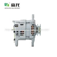 China Alternator 12V 80A  Hitachi  Generato  ALR0067, LR180-772 129612-7729 for sale