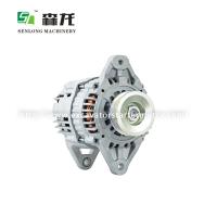 China Alternator 12V 80A  Hitachi  Generato  ALR0067, LR180-772 129612-7729 for sale