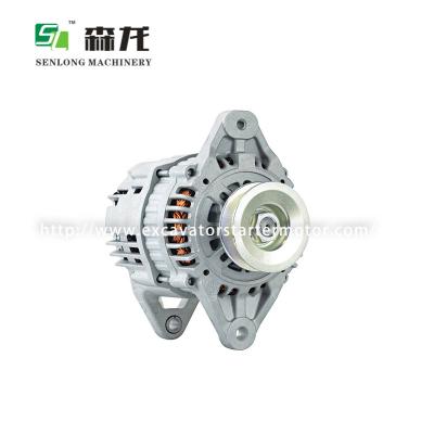China Alternator 12V 80A  Hitachi  Generato  ALR0067, LR180-772 129612-7729 for sale