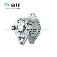 China Alternator 12V 80A  Hitachi  Generato  ALR0067, LR180-772 129612-7729 for sale