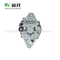 China Alternator 12V 80A  Hitachi  Generato  ALR0067, LR180-772 129612-7729 for sale
