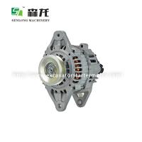 China Alternator 12V 80A  Hitachi  Generato  ALR0067, LR180-772 129612-7729 for sale