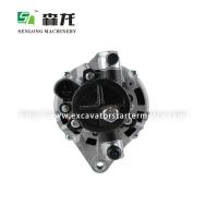 China Alternator 12V 70A  Hitachi  Generato AHI0069, AHI0082, LR170-418CAM, LR170-418CR, LLR170-418, LR180-503C, LR180-503CAM for sale