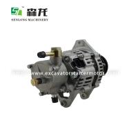 China Alternator 12V 80A  Hitachi  Generato180-509AM, LR180-509C, LR180-509CN, LR180-509  2902768100, 89711669R, LR180-509RAM for sale