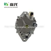 China Alternator 12V 80A  Hitachi  Generato180-509AM, LR180-509C, LR180-509CN, LR180-509  2902768100, 89711669R, LR180-509RAM for sale