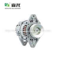 China Alternator 12V 80A  Hitachi  Generato LR0066, LR180-763   123910-77210 2506162, LR18  1-3059-25W 0763 for sale