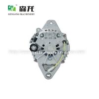 China Alternator 12V 80A  Hitachi  Generato LR0066, LR180-763   123910-77210 2506162, LR18  1-3059-25W 0763 for sale