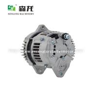 China Alternator 12V 110A  Hitachi  Generato 1110-735C LR1110-735, LR1110-735B, LR1110-735C for sale