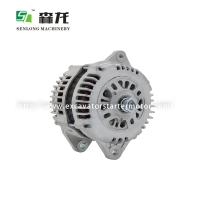 China Alternator 12V 110A  Hitachi  Generato 1110-735C LR1110-735, LR1110-735B, LR1110-735C for sale