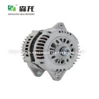 China Alternator 12V 110A  Hitachi  Generato 1110-735C LR1110-735, LR1110-735B, LR1110-735C for sale