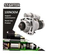 China 24V 10T  CW  Starter8200373 5267912 8200779 8200835 8201133 8201138 5303431 5363431 5363436 8200779 5287961 M95412H for sale