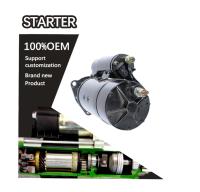 China 12V 13T CW  Starter  10461022 10461133 1990377 1990438 1990479 1993857 TS-1506 201-42117 E0HZ-11002-A E0HZ-11002-B for sale