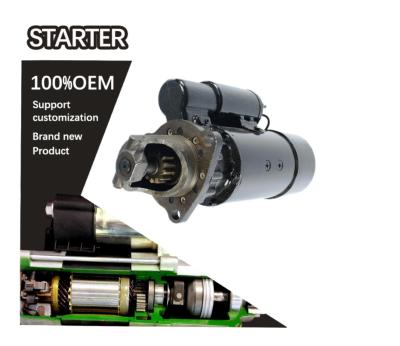 China 12V 13T CW  Starter  10461022 10461133 1990377 1990438 1990479 1993857 TS-1506 201-42117 E0HZ-11002-A E0HZ-11002-B for sale