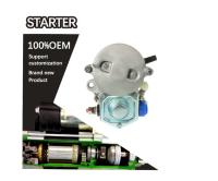 China 12V 10T CW  Starter   6T7004, 446518, D141096, D141164, D141291, 128000-1050, 228000-3570, 228000-5060, 228000-5061 for sale