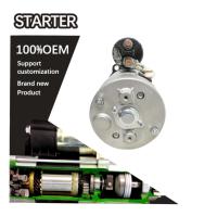 China 12V 9T CW  Starter  0001362025, 0001362043, 0001362306, 0001362314, 130100090735,  F13590206001  F135902060010, AZJ3218 for sale