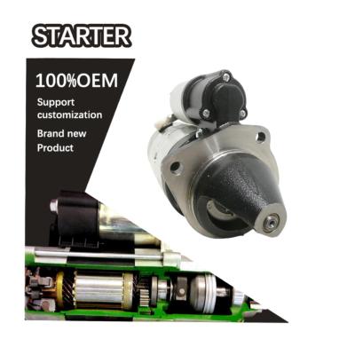 China 12V 9T CW  Starter  0001362025, 0001362043, 0001362306, 0001362314, 130100090735,  F13590206001  F135902060010, AZJ3218 for sale