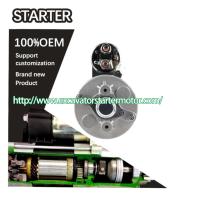 China 12V 9T CW  Starter  0001354041, 0001354067, 0001354097,  11.130.31, 0001362021, 0001362050, 11130319, IS0503 0001366009 for sale