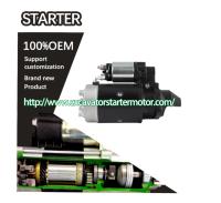 China 12V 9T CW  Starter  0001354041, 0001354067, 0001354097,  11.130.31, 0001362021, 0001362050, 11130319, IS0503 0001366009 for sale
