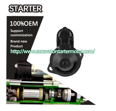 China 12V 9T CW  Starter  0001354041, 0001354067, 0001354097,  11.130.31, 0001362021, 0001362050, 11130319, IS0503 0001366009 for sale