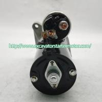 China 12V 11T CW  Starter 0001125625 0001125626 28100-0L200 28100-0L200-A 28100-L220A 10438154 CST10025GS  10010025OV for sale