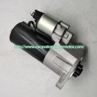 China 12V 11T CW  Starter 0001125625 0001125626 28100-0L200 28100-0L200-A 28100-L220A 10438154 CST10025GS  10010025OV for sale