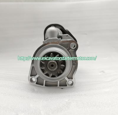 China 24V 11T CW Starter  61200090293, 612600030011, 612600090293, 612600090293J, 612600090561, 612600090828, 612630030011 for sale