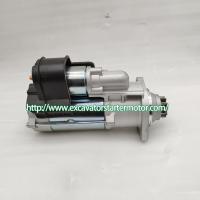 China 24V 11T CW Starter  61200090293, 612600030011, 612600090293, 612600090293J, 612600090561, 612600090828, 612630030011 for sale