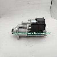 China 24V 11T CW Starter WD615/618, WD10, WD12, WP10, WP12  612600091076  0001261022  0001261032  0001261052 0001261053 for sale