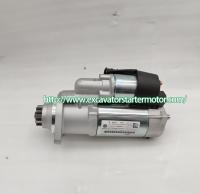 China 24V 11T CW Starter  WP10, WP12, WD10  0001261054, 0001261055, 6033AC5313 612630030208  61230030011,612600091077 for sale
