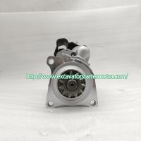 China 24V 11T CW Starter  WP10, WP12, WD10  0001261054, 0001261055, 6033AC5313 612630030208  61230030011,612600091077 for sale
