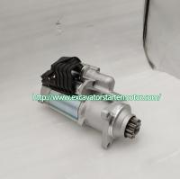 China 24V 11T CW Starter  WP10, WP12, WD10  0001261054, 0001261055, 6033AC5313 612630030208  61230030011,612600091077 for sale