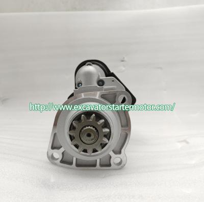 China 24V 11T CW Starter  WP615  61200090293, 612600030011, 612600090293, 612600090293J, 612600091076, 612630030011 0001261052 for sale