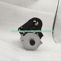 China 24V 11T CW Starter  WP615  61200090293, 612600030011, 612600090293, 612600090293J, 612600091076, 612630030011 0001261052 for sale